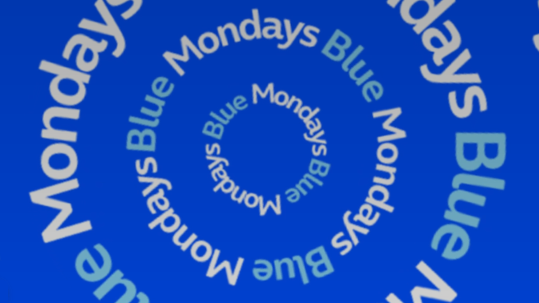 Priority from O2 Transforms the Start of the Week with 'Blue Mondays ...