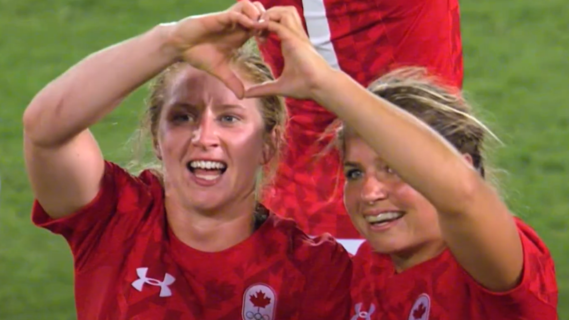 Canadian Olympic and Paralympic Committees Campaign Embodies National ...