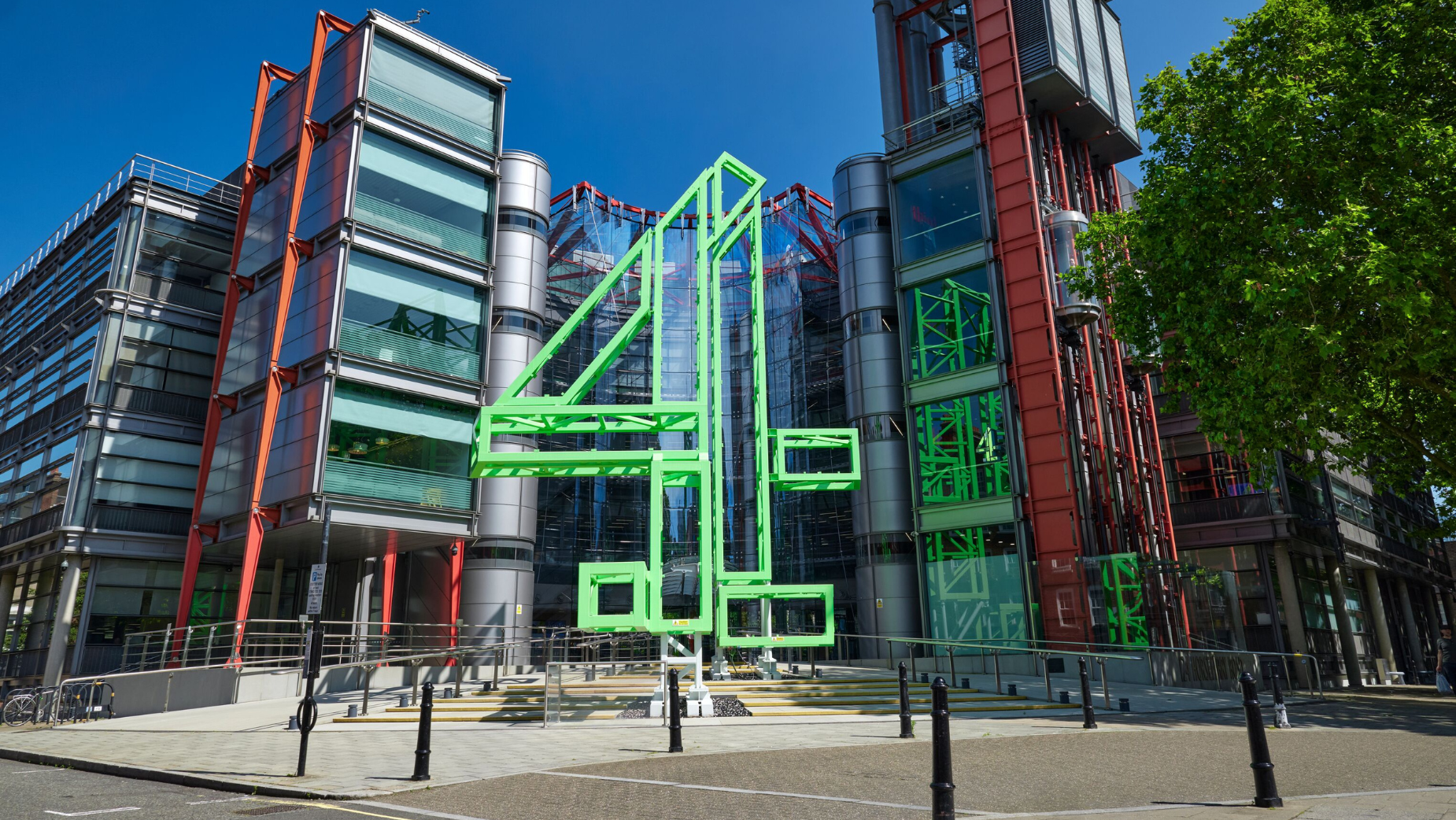 Clairol Nice’n Easy Announced as Sponsor of Channel 4 Reality Series ...