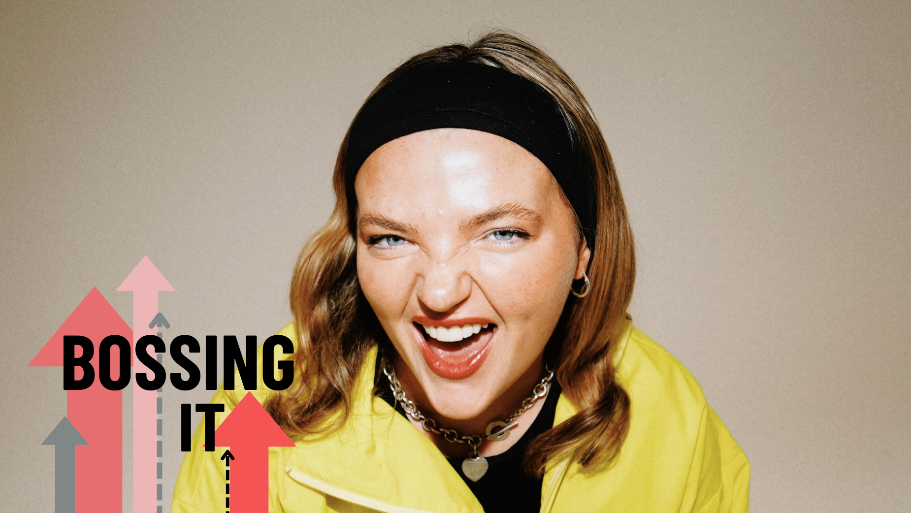 Balancing Vulnerability and Authority with Charly Gillespie-Smith ...