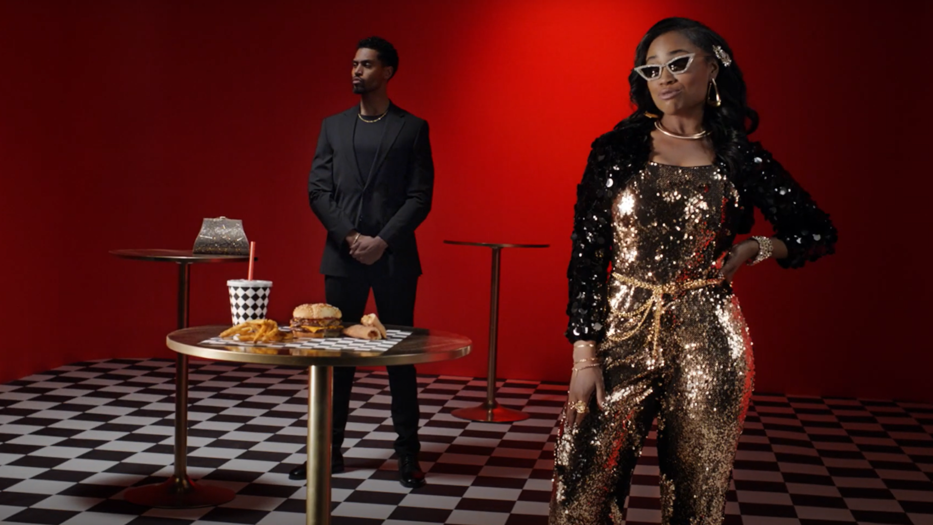 Checkers & Rally’s Fast Food Brings Vibe to Value with 'This Eats ...