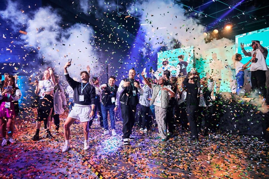 The Power of Live Events: How Immersive Experiences Drive Lasting ...