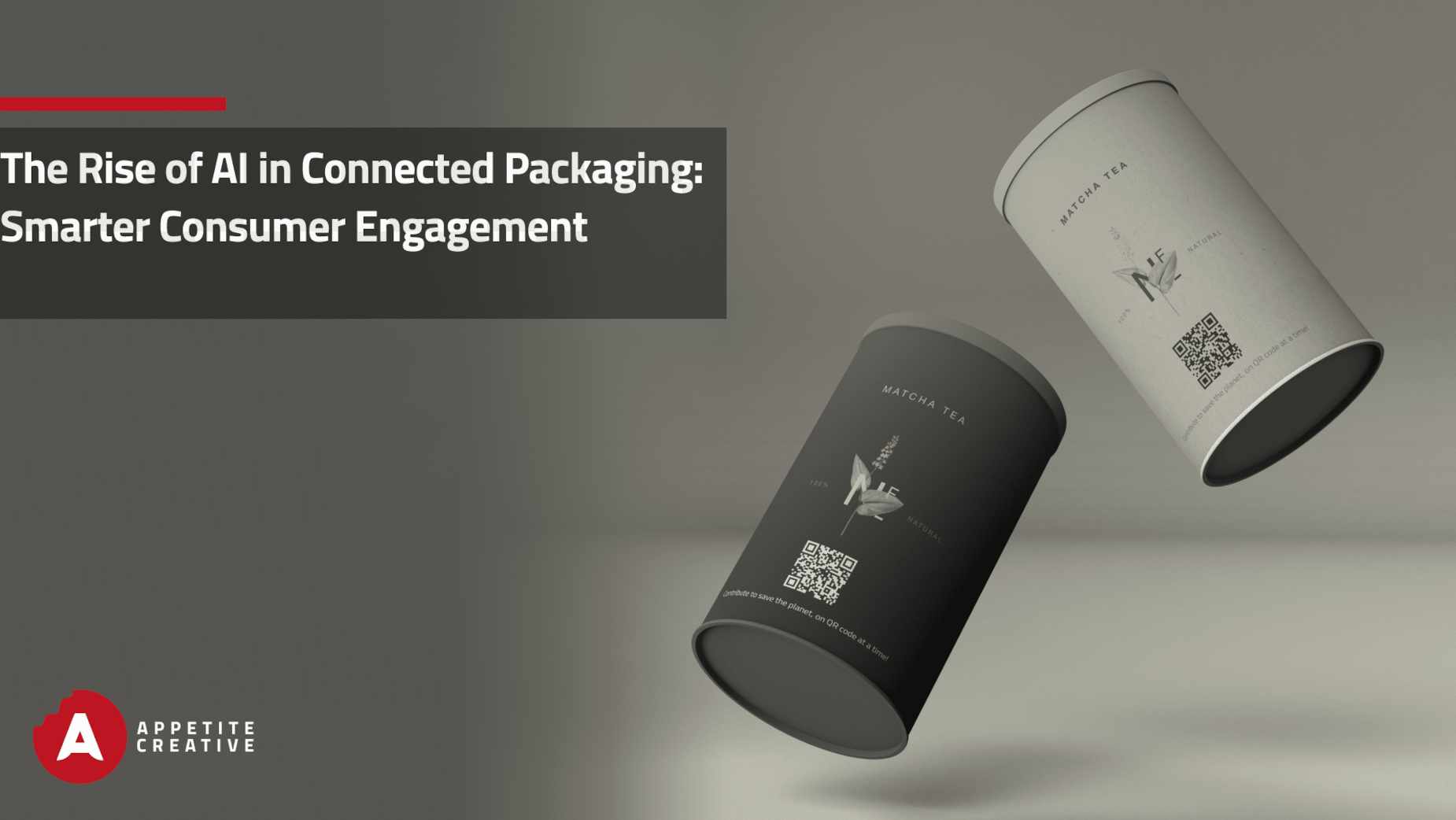 The Rise of AI in Connected Packaging: Smarter Consumer Engagement | LBBOnline