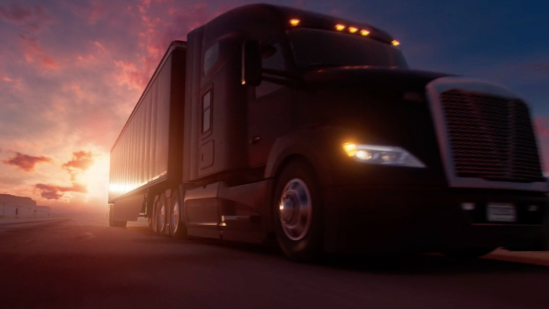 LOS YORK Drives Cummins 2027 x15 'Forever Rising' Campaign | LBBOnline
