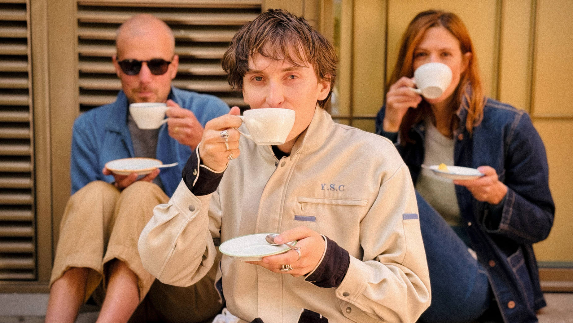 DROOL Snaps up Jasper Cable-Alexander | LBBOnline