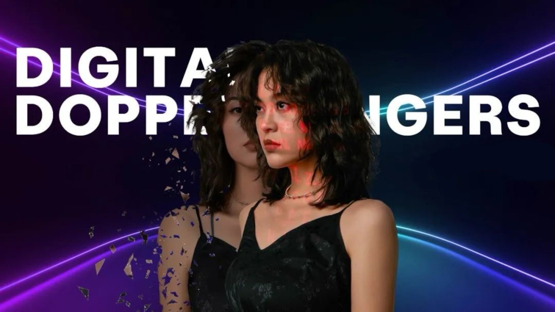 Hunting Down Zoomers’ Digital Doppelgangers? | LBBOnline