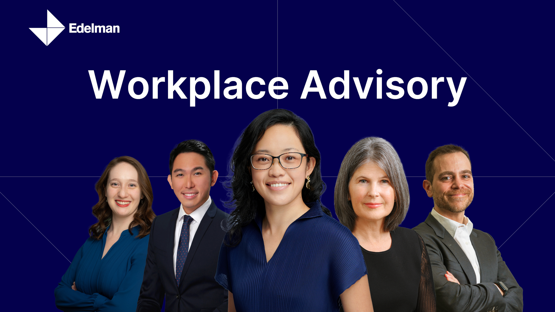 Edelman Expands Workplace Advisory Team in APAC | LBBOnline