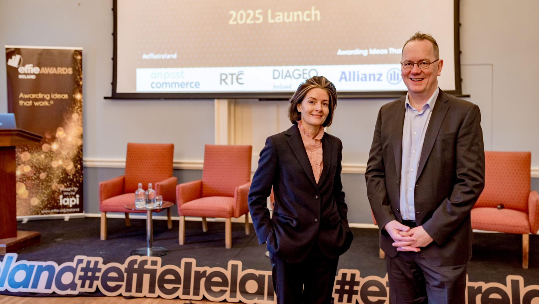 Effie Awards Ireland Launches Call for Entries | LBBOnline
