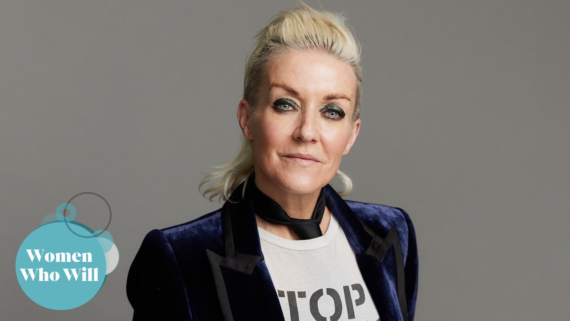 Women Who Will: Emma Robbins | LBBOnline