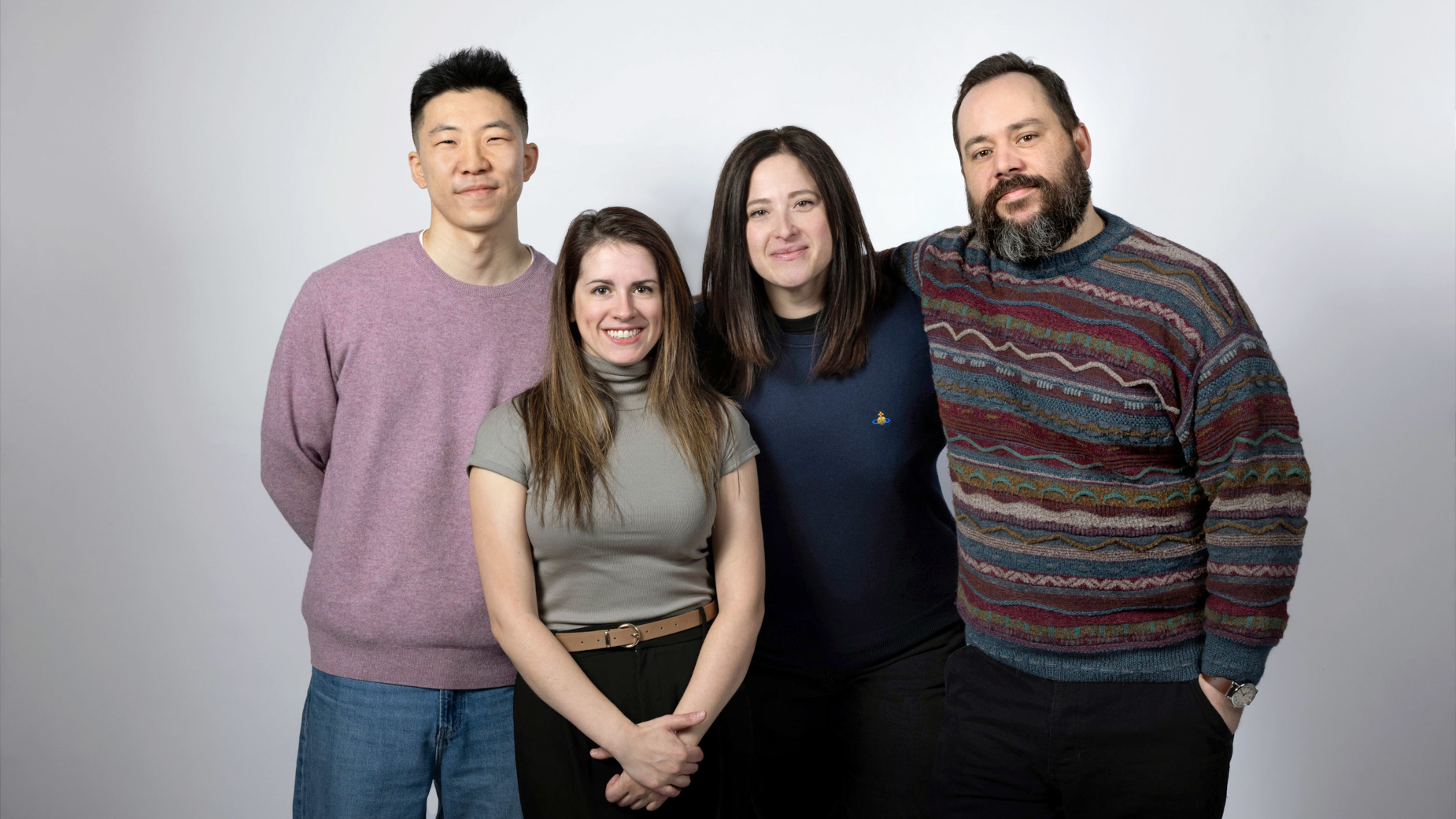 FCB Toronto Adds Firepower to Creative Department | LBBOnline