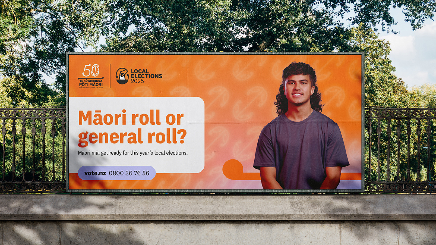 NZ Electoral Commission Launches 2025 Local Election Campaign With ...