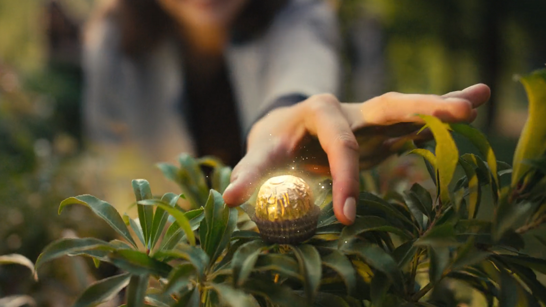Easter Glows with the Magic of Ferrero Rocher | LBBOnline
