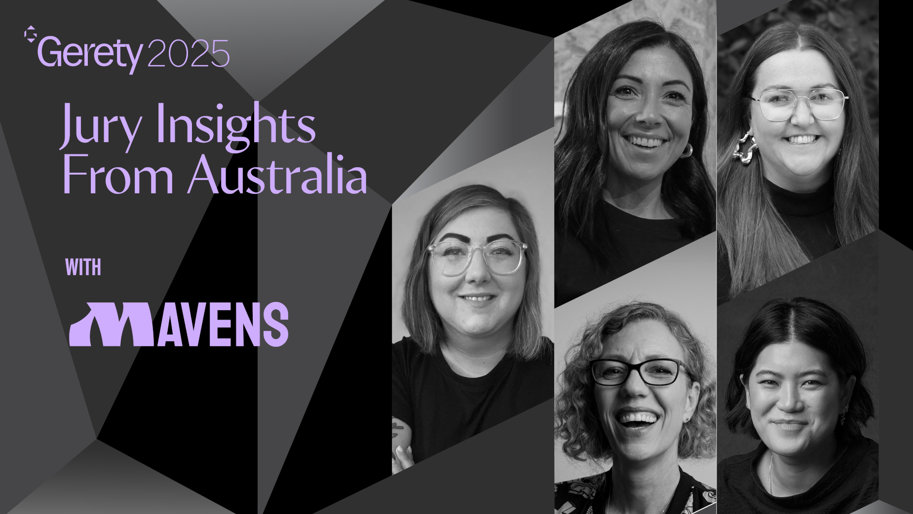 Gerety Awards 2025 Jury Insights from Australia | LBBOnline