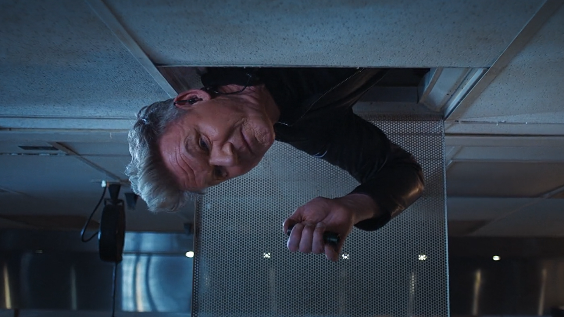 Gordon Ramsay Goes Undercover to Take On America’s Filthiest ...