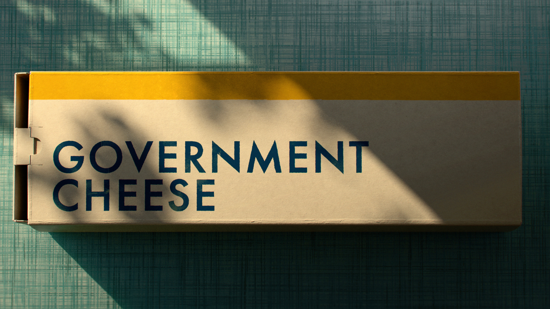 Imaginary Forces Unboxes the American Dream for Government Cheese on ...