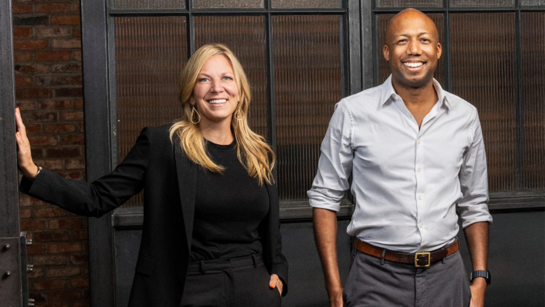 Grey Elevates Conrad Persons to CEO of Grey London | LBBOnline