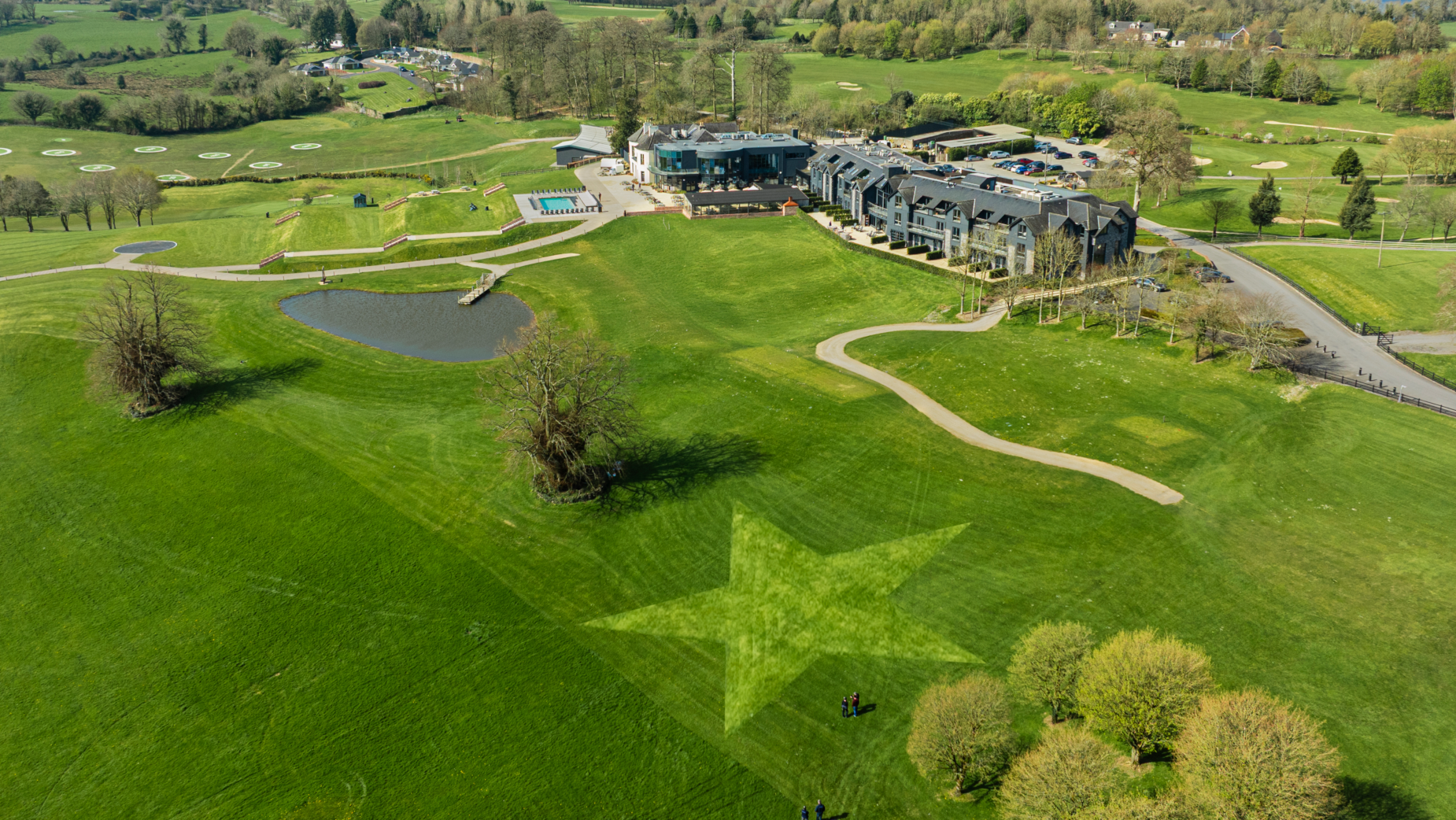 Heineken's Next Generation Glass Spotlights Its Iconic Star | LBBOnline