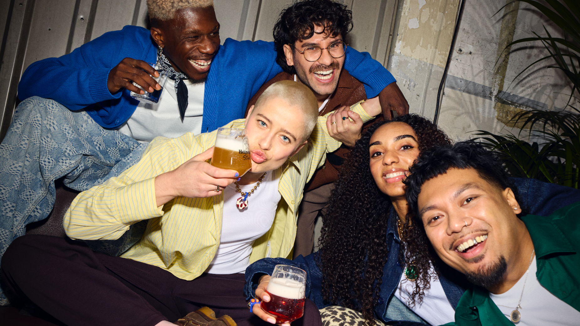 Heineken Launches New Innovation Hub, Heineken Studio | LBBOnline