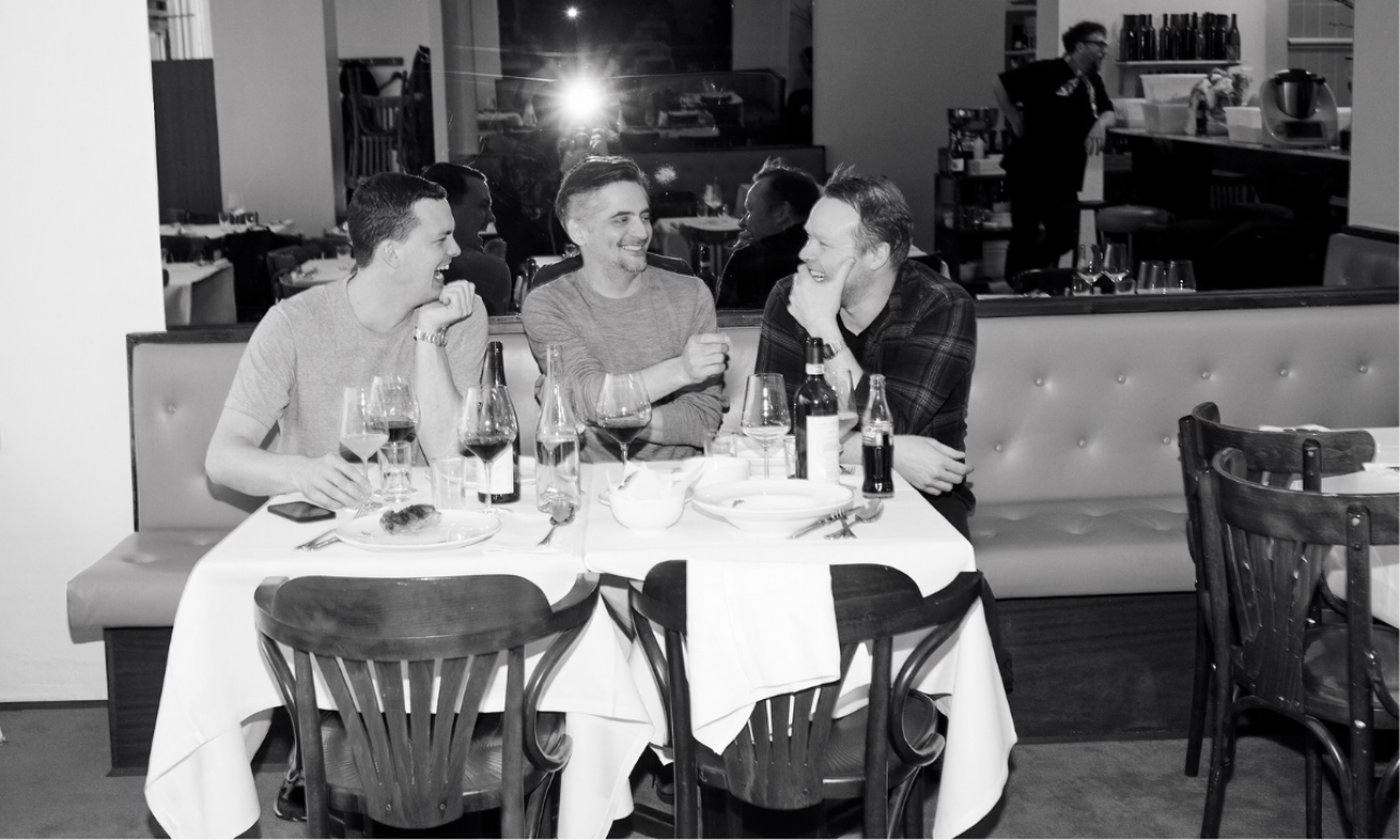 Getting to Know… Holy Ravioli | LBBOnline