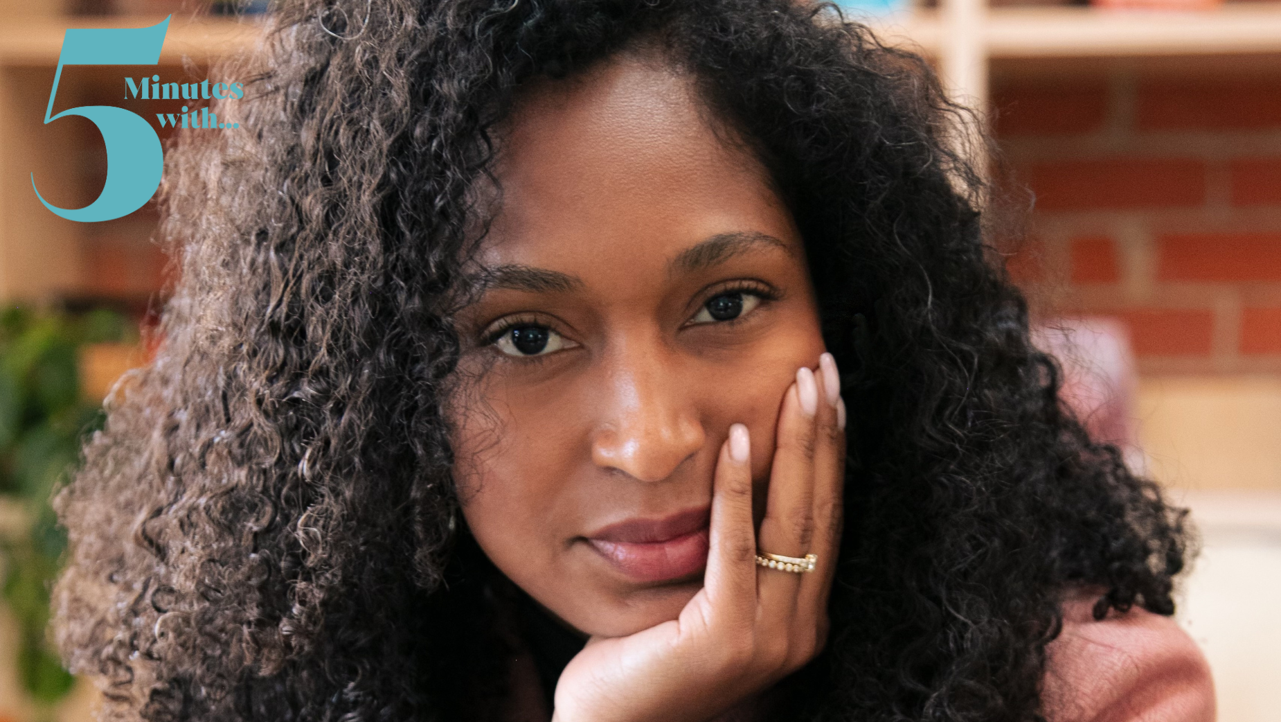 5 Minutes with… Hope Harris Refuerzo | LBBOnline