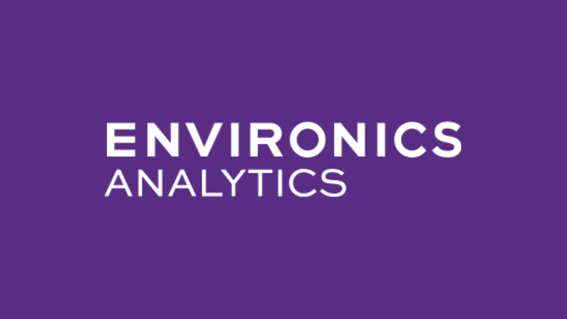 Environics Analytics Joins ICA’s 'Tell Them!' Campaign | LBBOnline