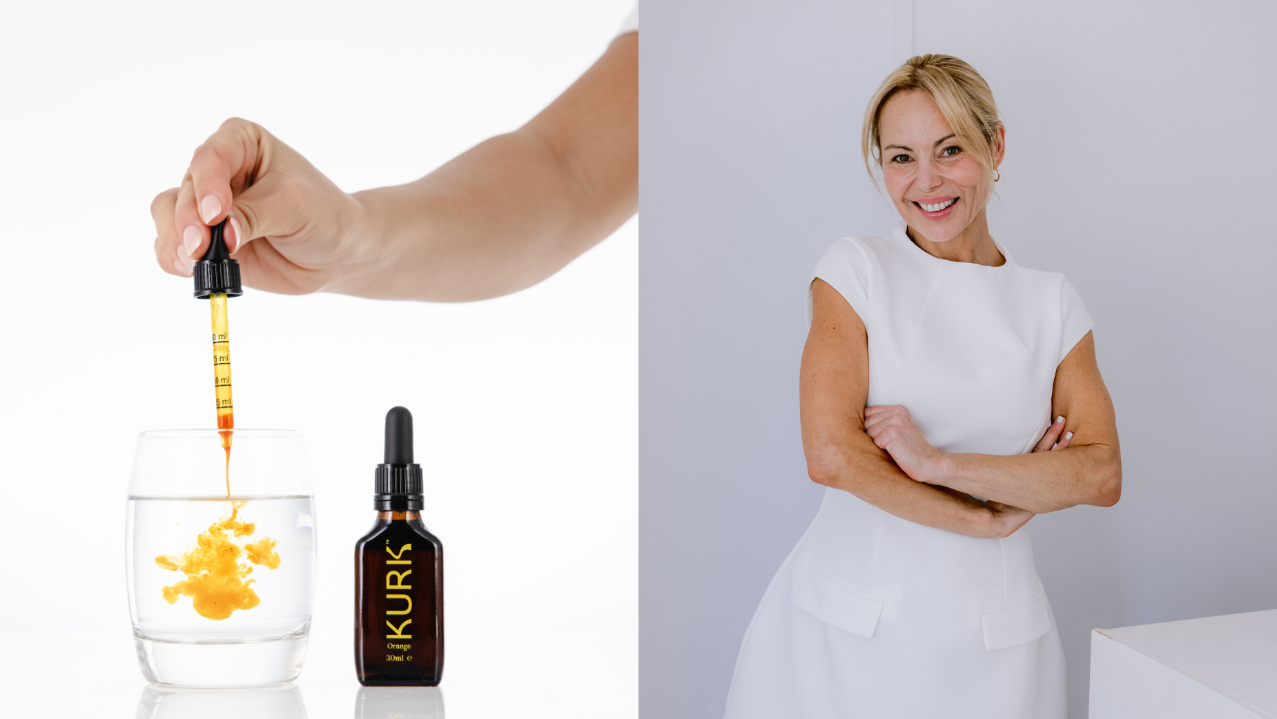 iD Collective Adds KURK and Ingrid Seaburn to Roster | LBBOnline