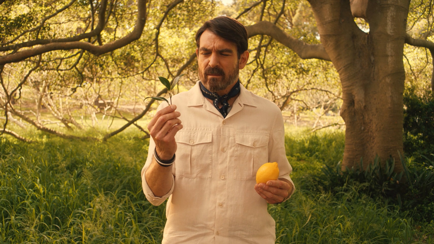 Gold Peak Tea Humorously Celebrates the Real Moments That Make Life ...