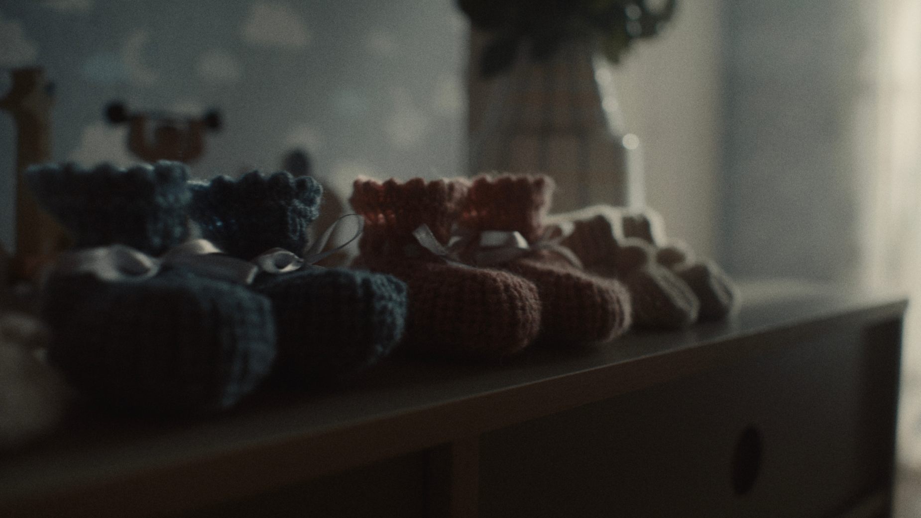 ItsHerWay Transforms Miscarriage Grief into Corporate Action with Moving Campaign | LBBOnline