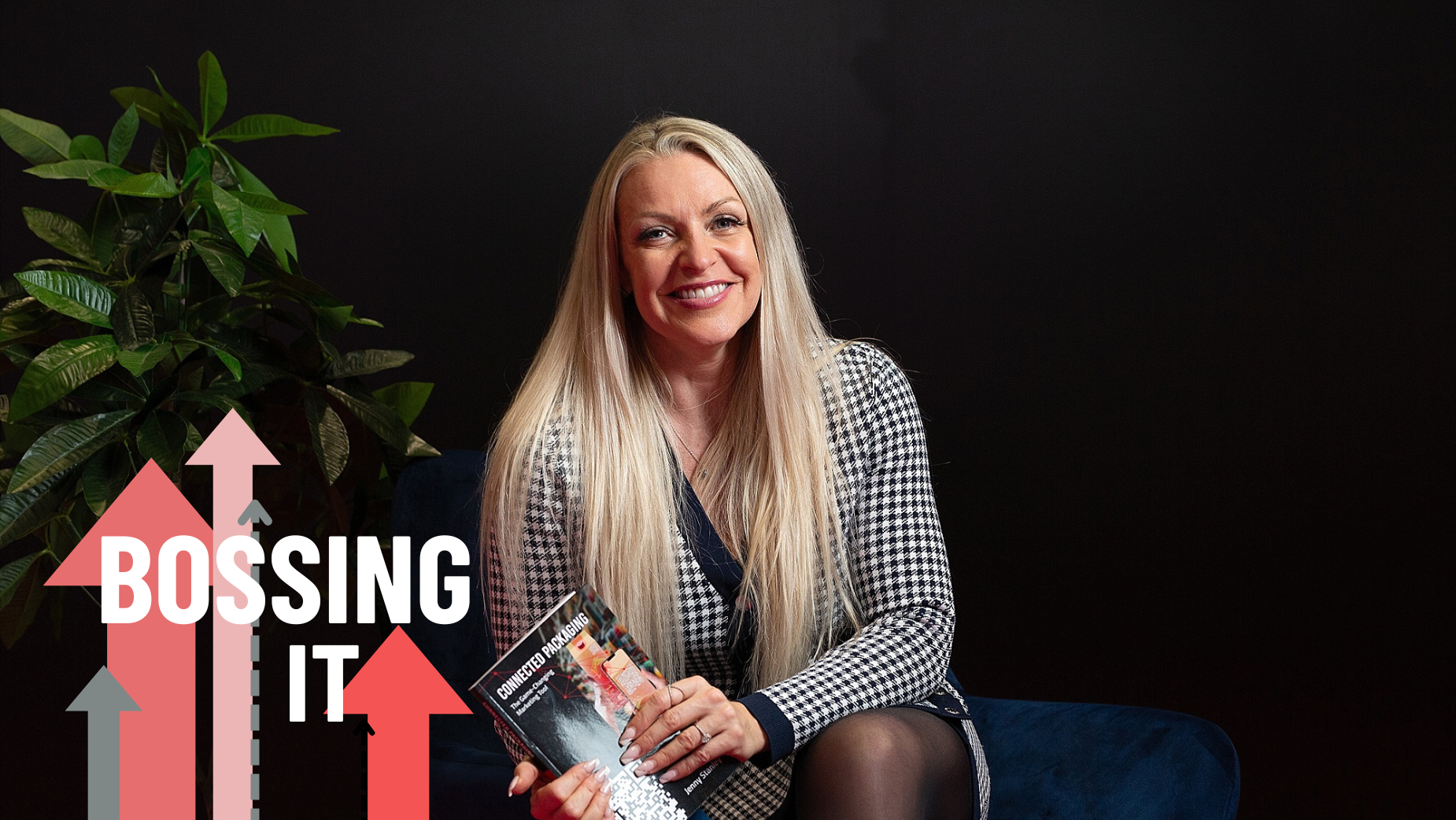 Perseverance and Persistence: Jenny Stanley’s Journey to Leadership | LBBOnline