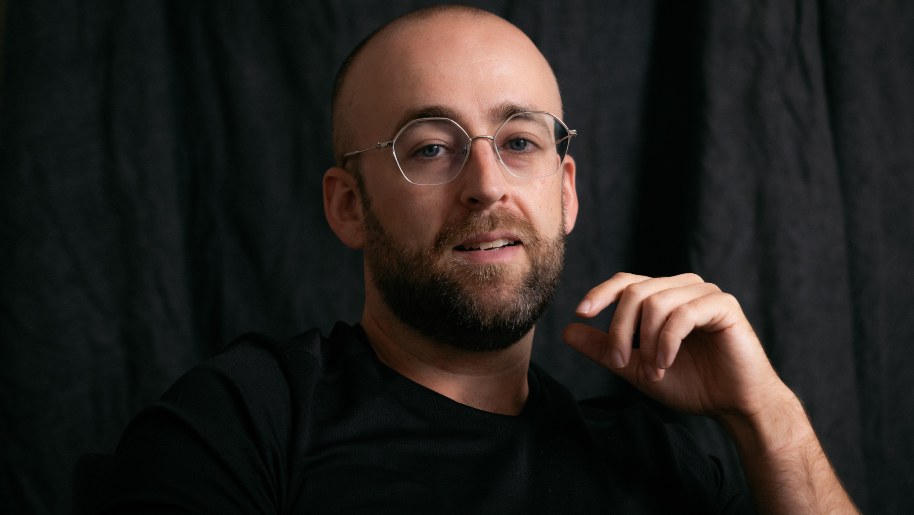 Jesse Vogelaar Is A Director Who Never Stopped Playing | LBBOnline