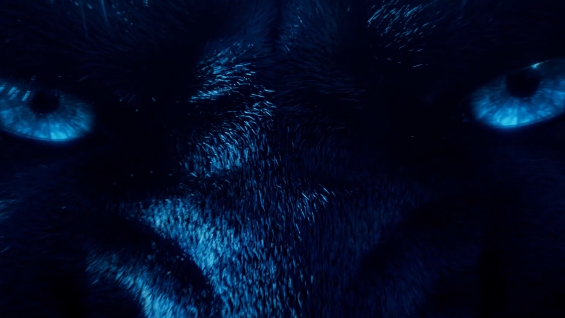 Juice Looks at a Year of VFX Work with 2025 Annual Reel | LBBOnline