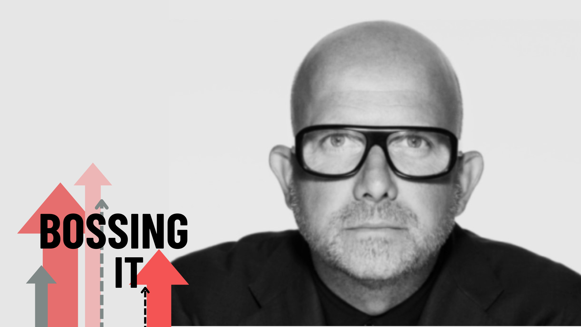 Justin Tindall and the Achingly Simple Guiding Principle for Leadership ...