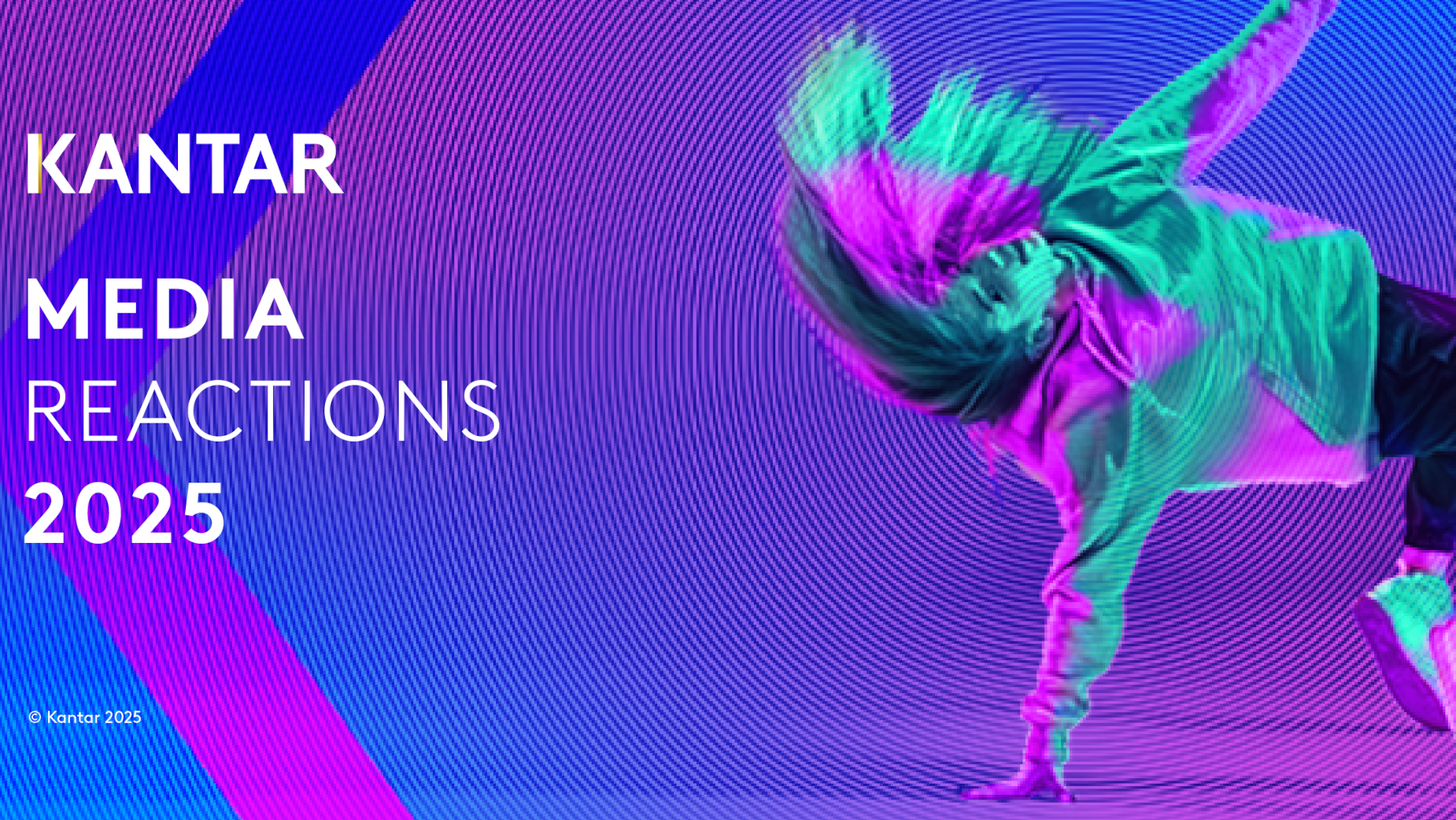 Kantar Seeks Marketers to Take Part in Annual Media Reactions Survey ...