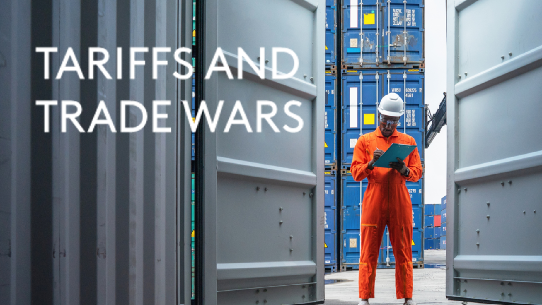 Kantar Unveils Tariff Toolkit to Empower Brands Amid Disruption | LBBOnline
