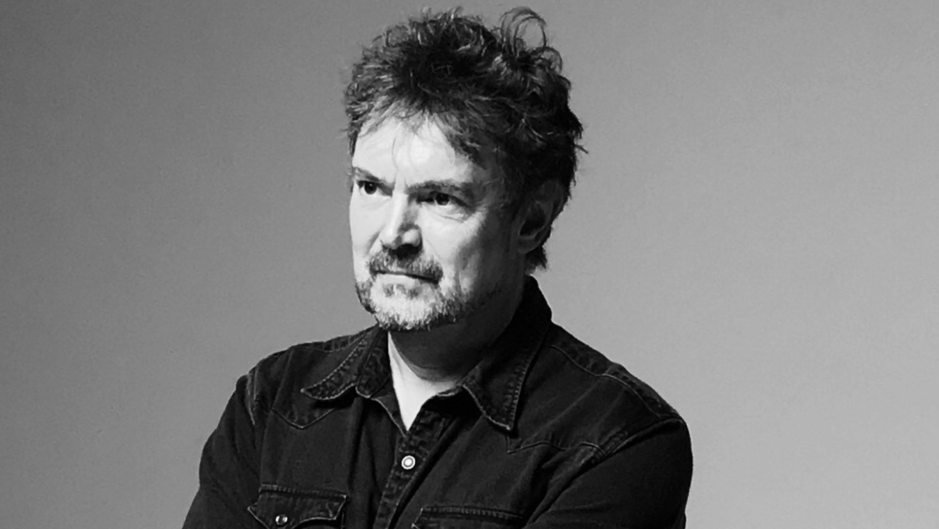 Why Tom Waits is Keith Bayley's Creative Hero | LBBOnline