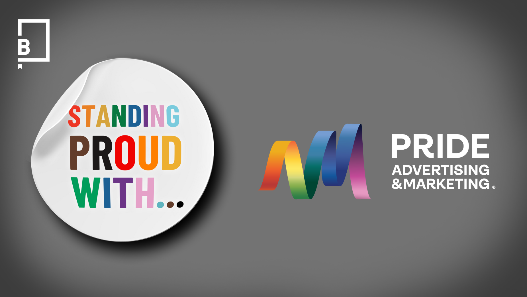 Little Black Book and PrideAM Announce New Interview Series: ‘Standing ...