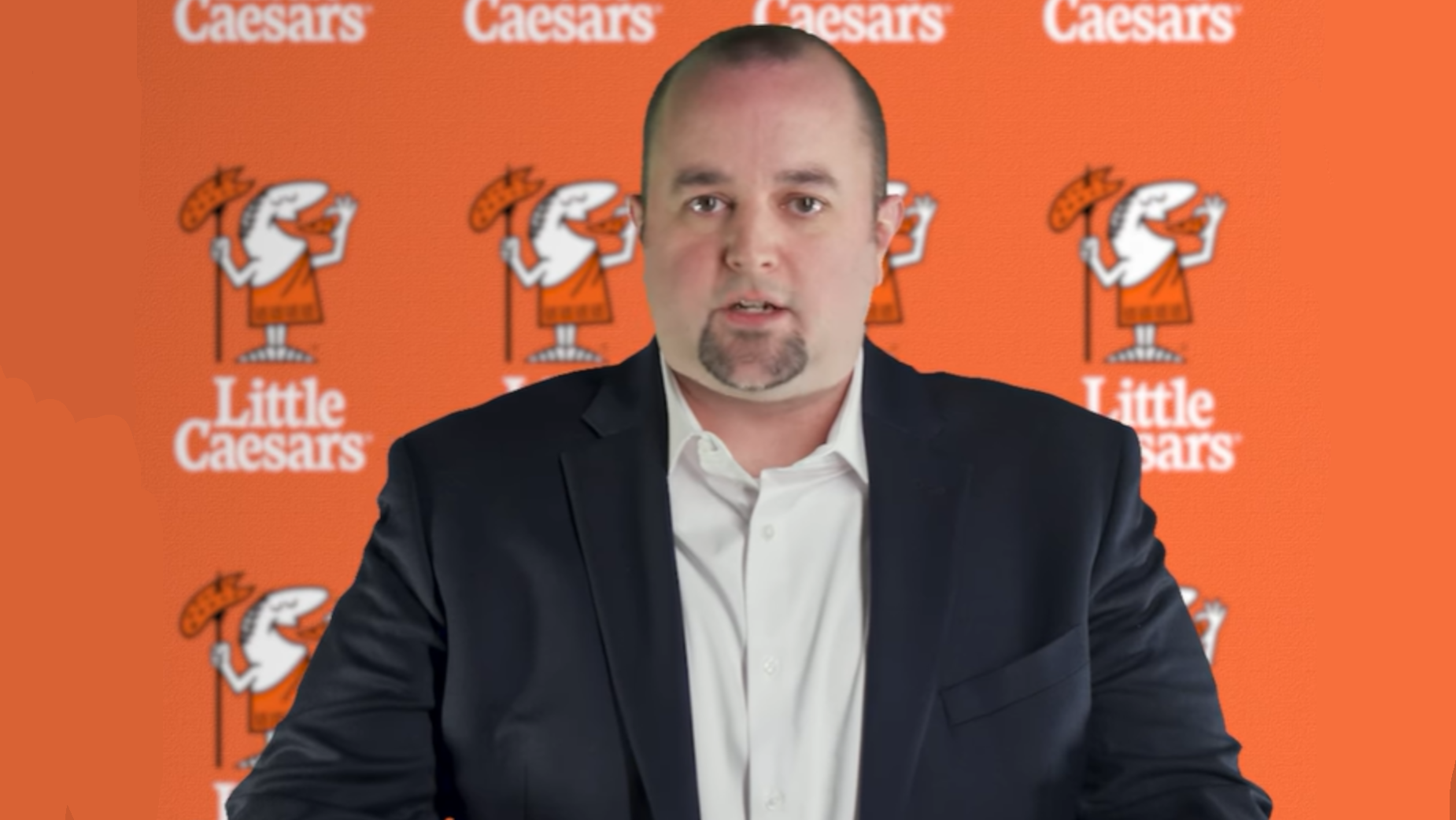 Little Caesars Fans Get in a Twist for Return of Pretzel Crust | LBBOnline