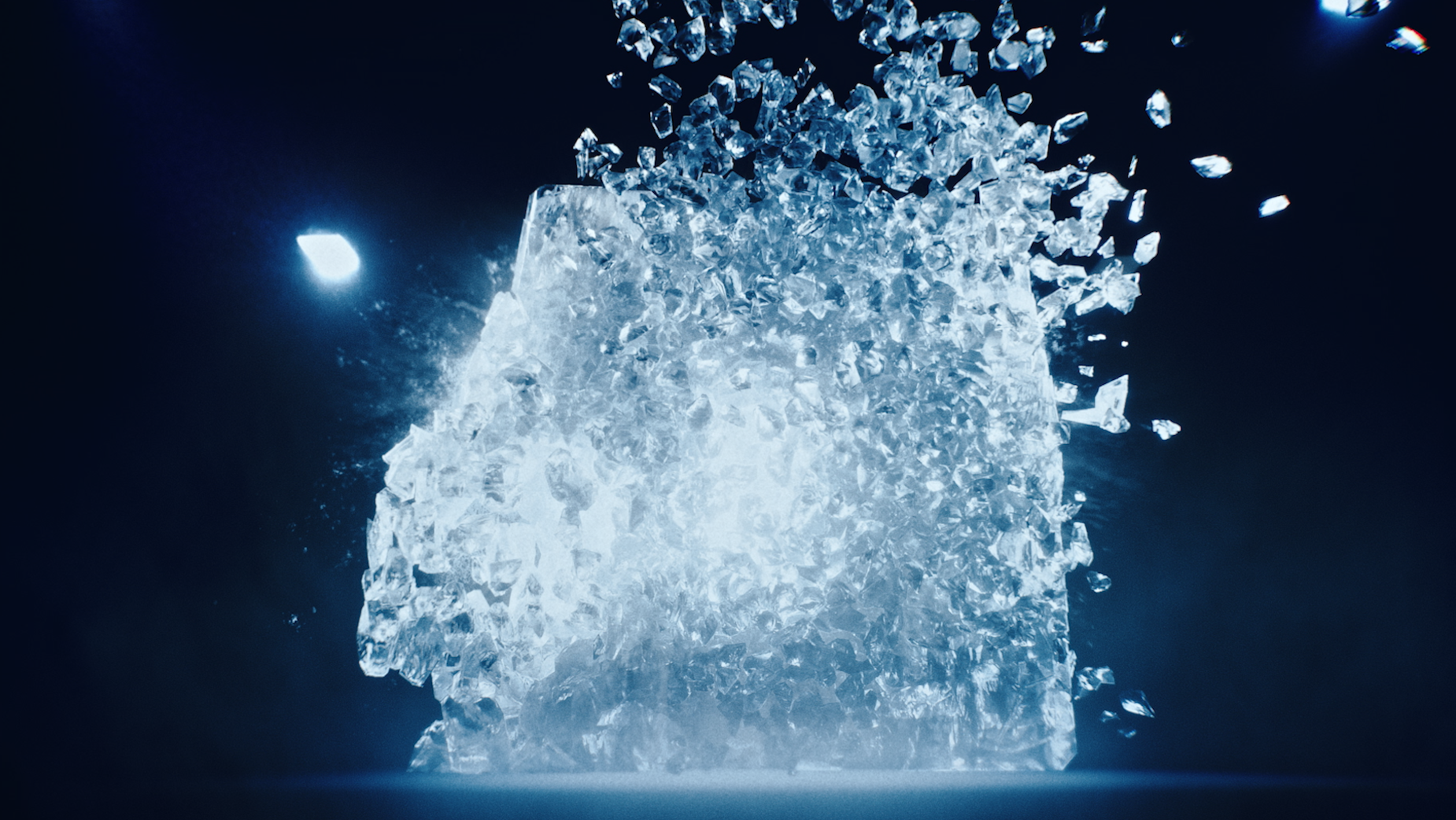 Lucozade Reveals the Magic Behind Jude Bellingham's Ice Kick | LBBOnline