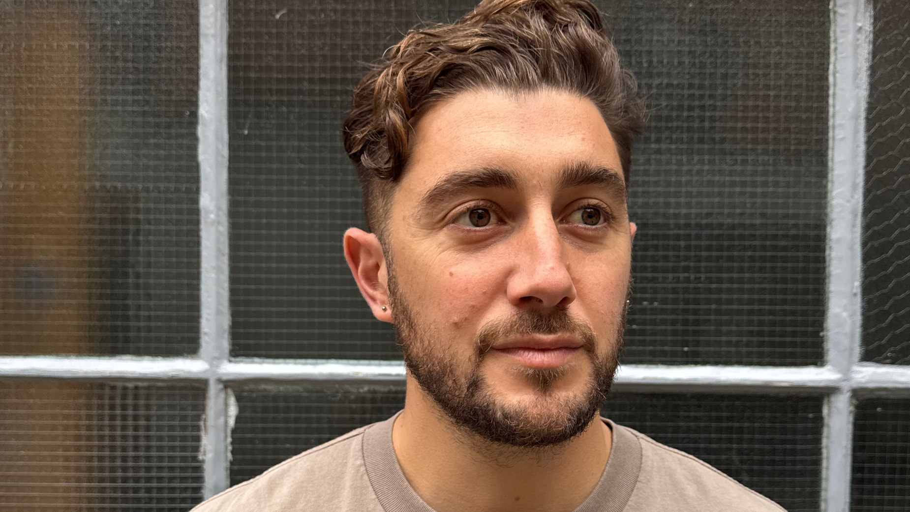Goodhouse Films Signs Director Luke Brookner | LBBOnline