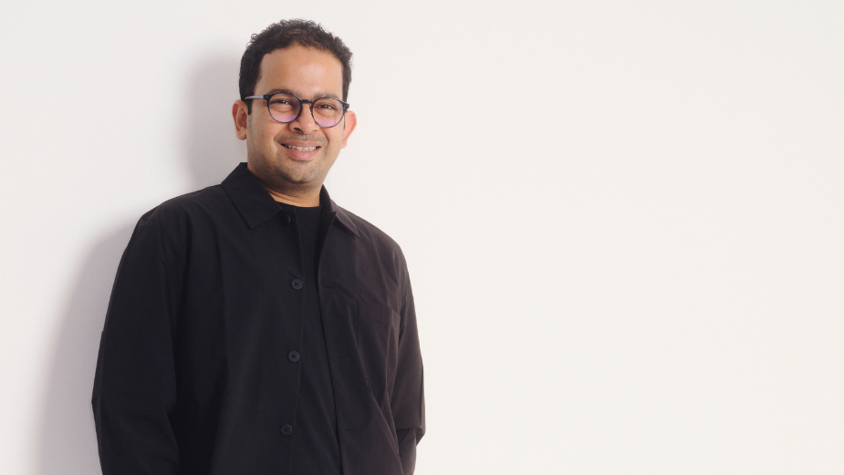 Mayuresh Dubhashi: “Consumers Today Sit Behind Attention Walls” | LBBOnline