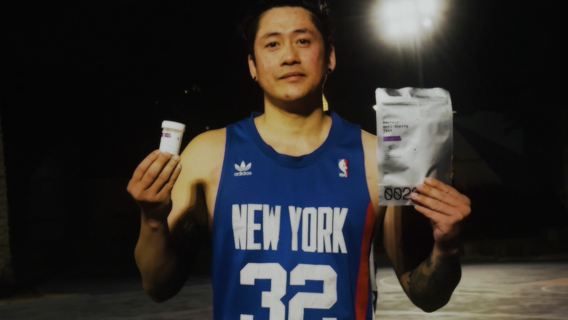 Testicular Cancer Society Unveils First-Ever Anti-Doping Kit for ...