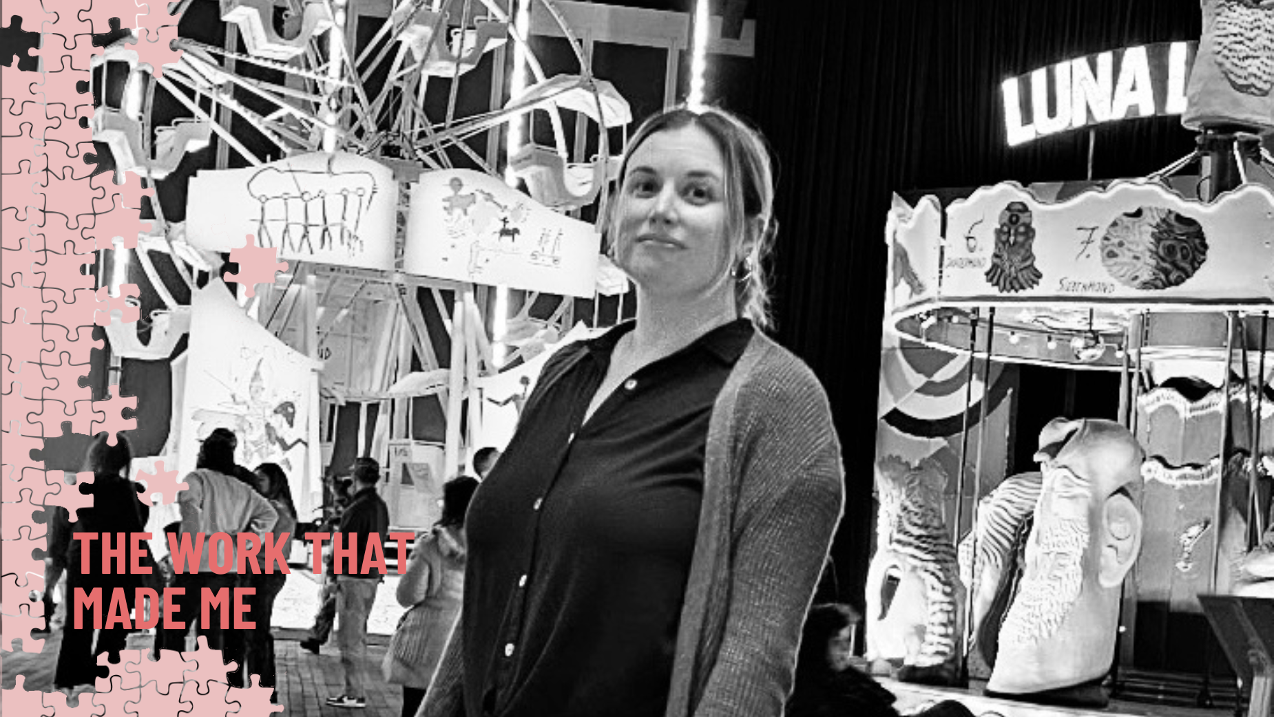 Miss Dior, Spice Girls and MTV: The Work That Made Michelle Zelazny | LBBOnline