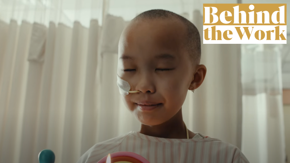 Striking the Right Chord: Peter Raeburn on Scoring the Emotion of ‘The ...