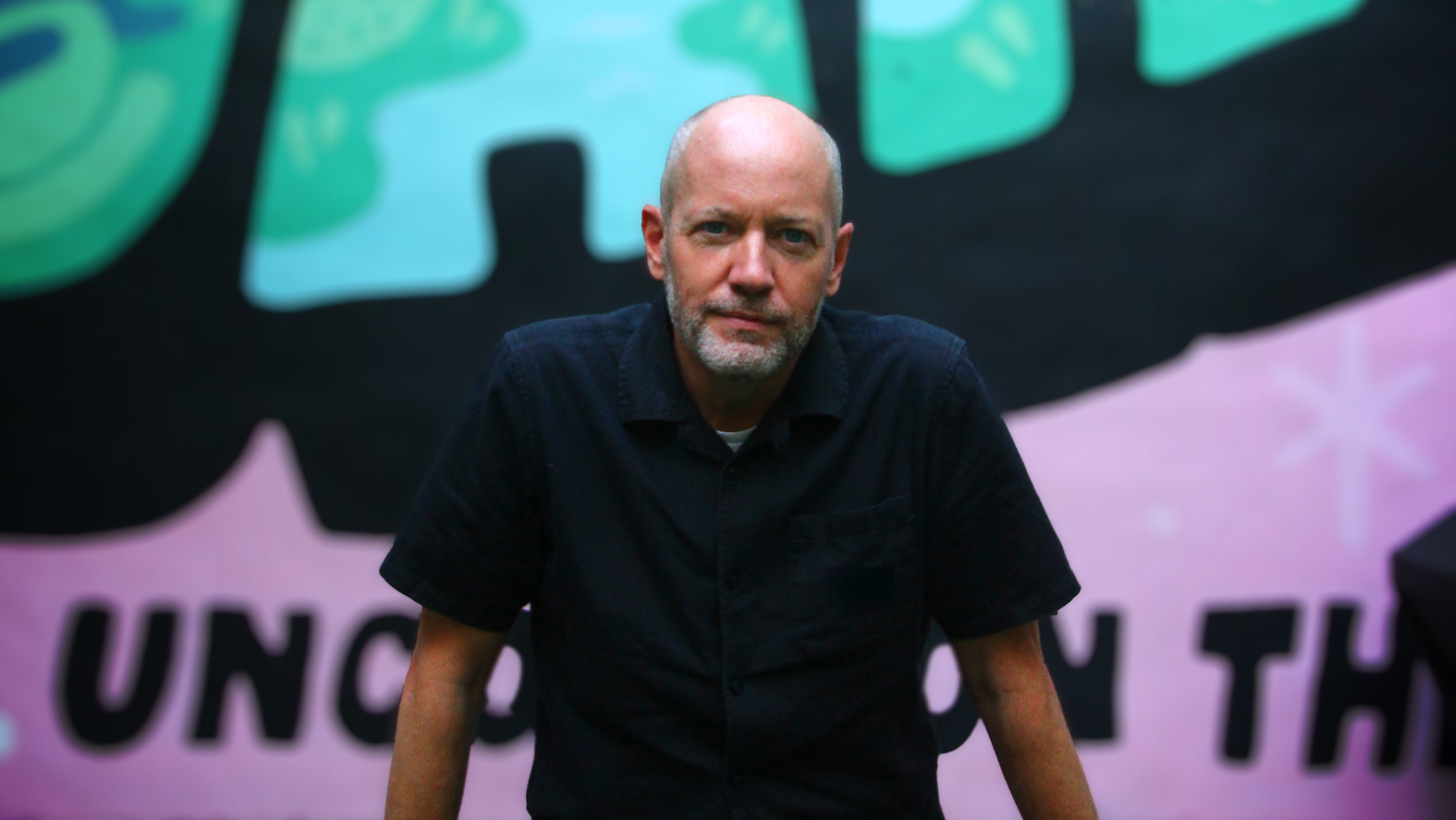 Neale Horrigan Doesn't Want to be Pigeonholed in His Role as DO. Agency ...