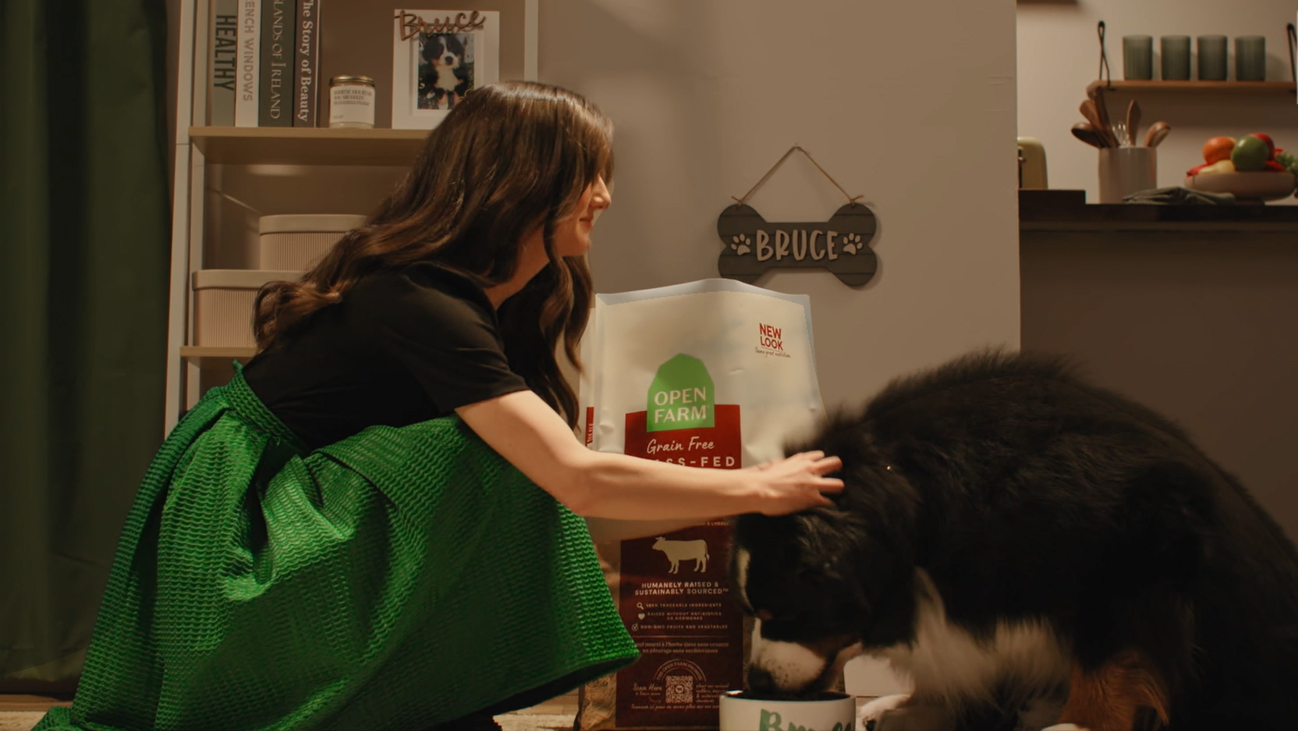 Open Farm Pet Foods Loves Your Pets as Much as You | LBBOnline