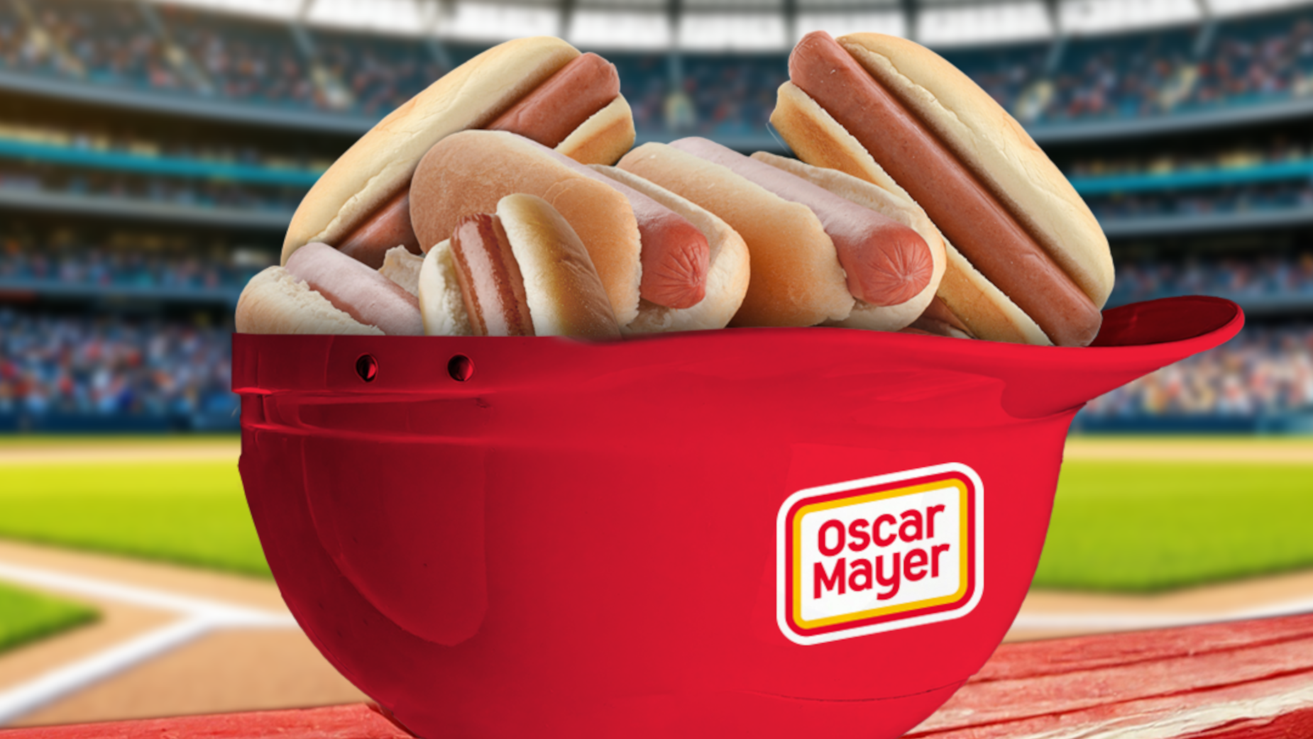 Oscar Mayer Launches 'Wienie Bowl' After AI Hoax | LBBOnline