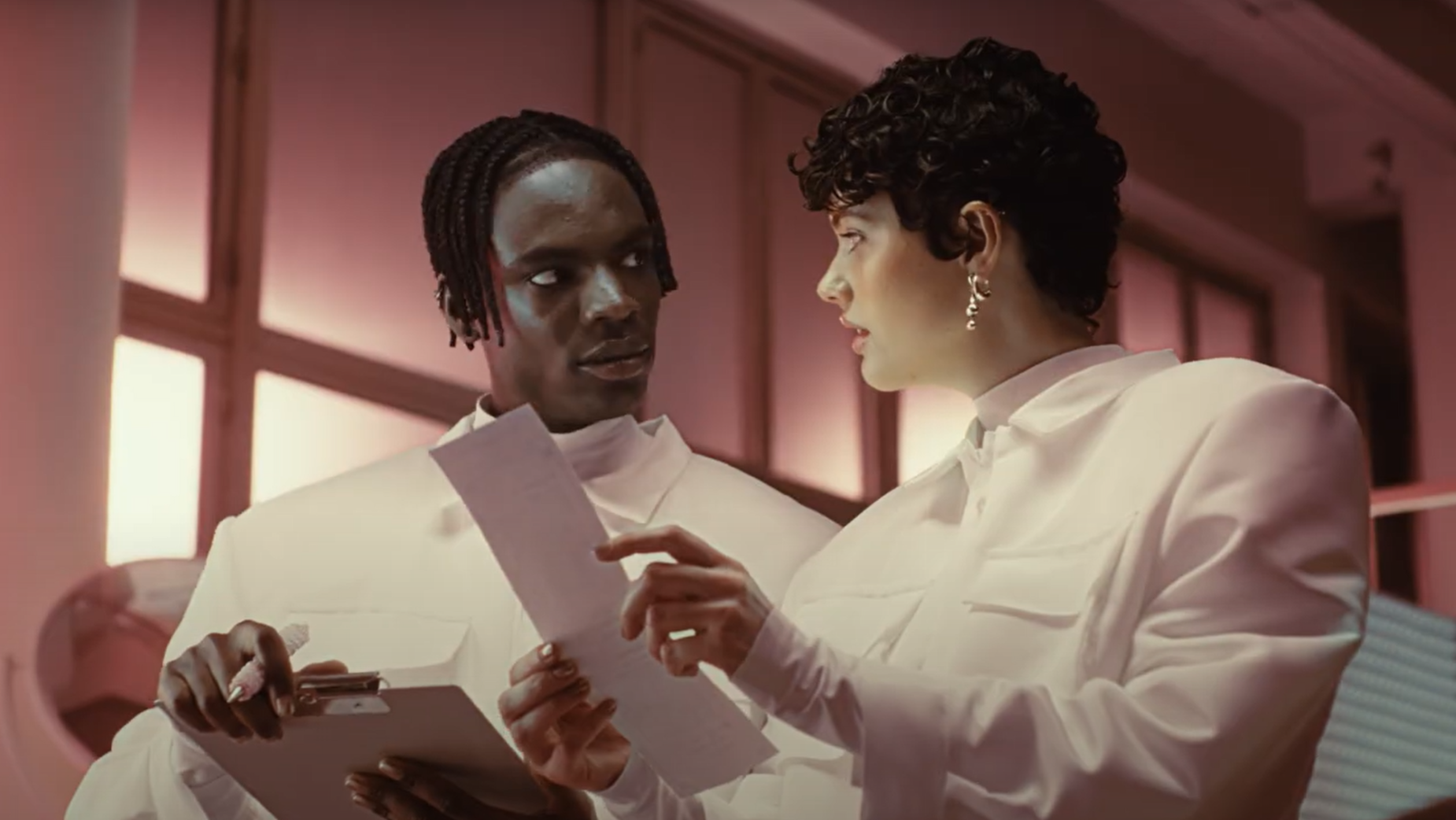 Pepsi Uses AI to Detect the 'Sweetness Factor' in Innovative Campaign ...