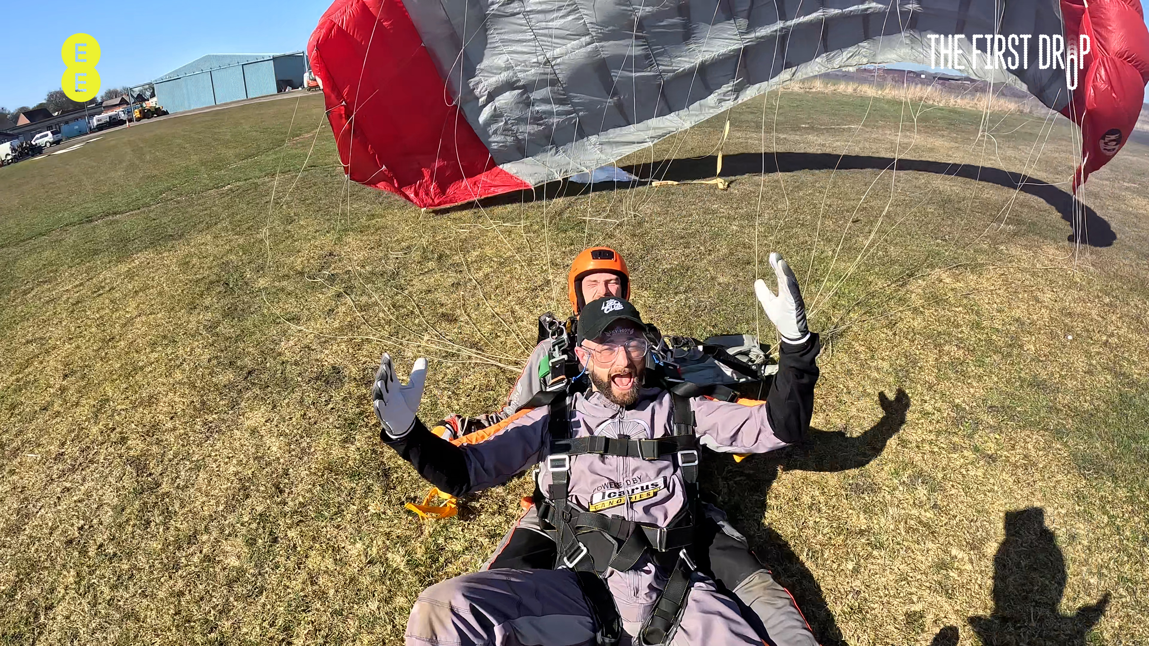 EE’s ‘The First Drop’: Bringing Verdansk Back to Earth to Win Over ...