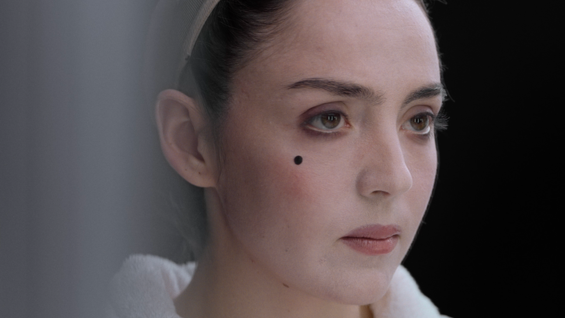 Garance Marillier and Morag Ross Share Backstage Rituals for RIMOWA ...