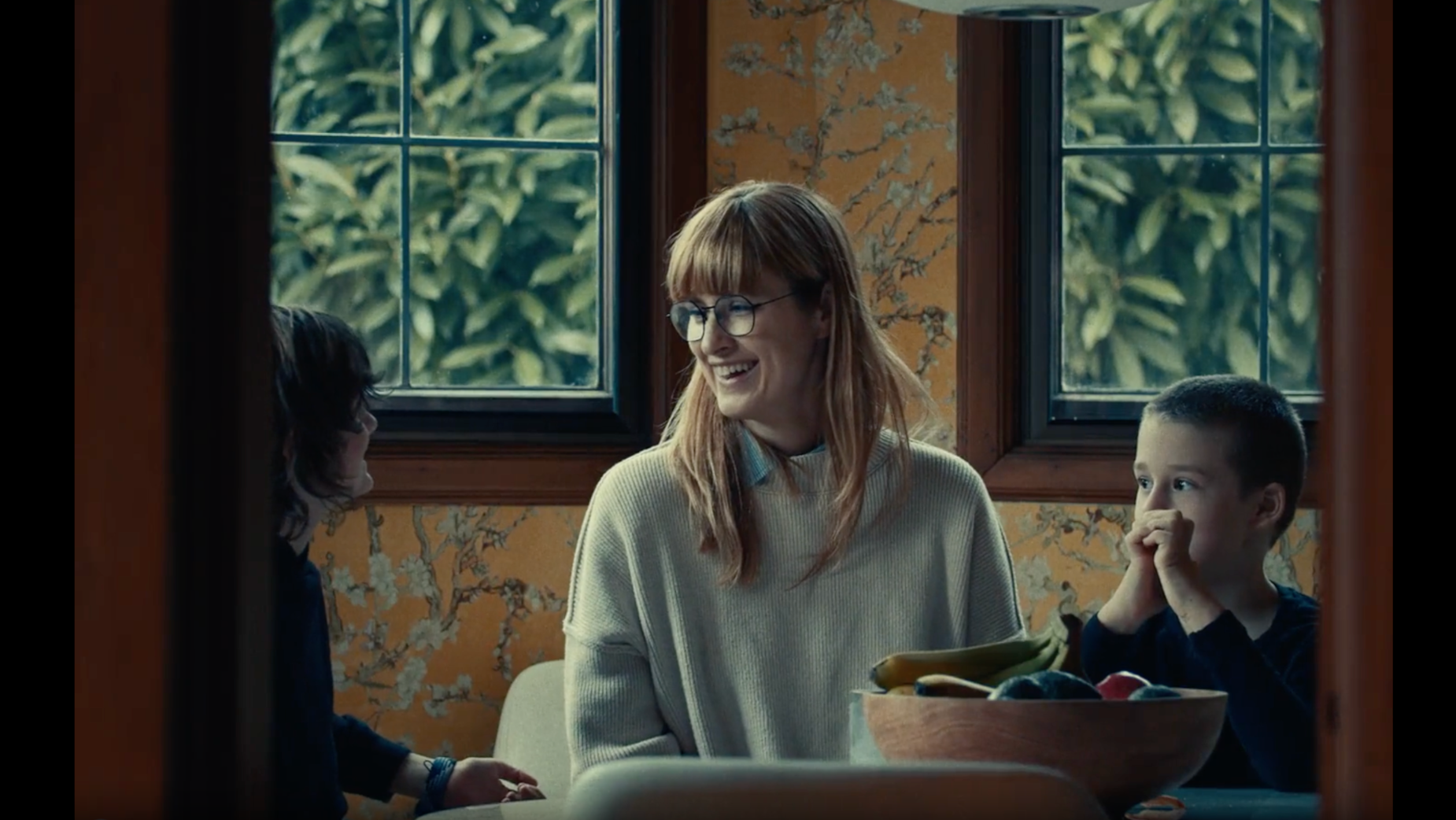 Revery Rebrands with 13-Minute Ode to Our Collective Human Experience | LBBOnline